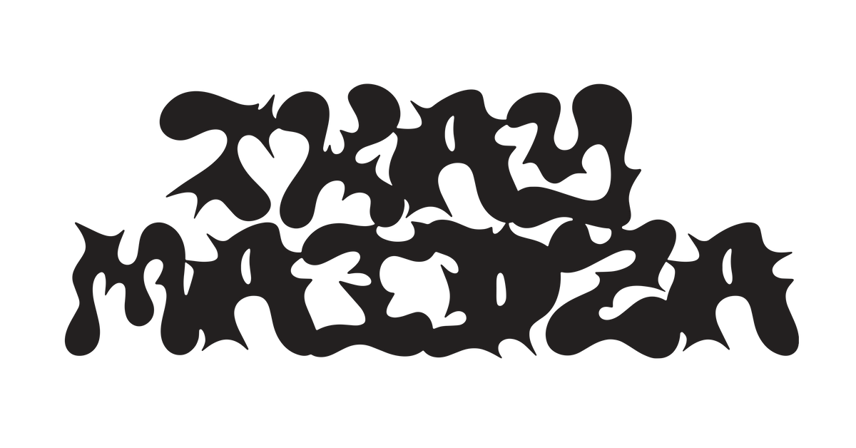 Tkay Maidza | Official Store – TKAY MAIDZA